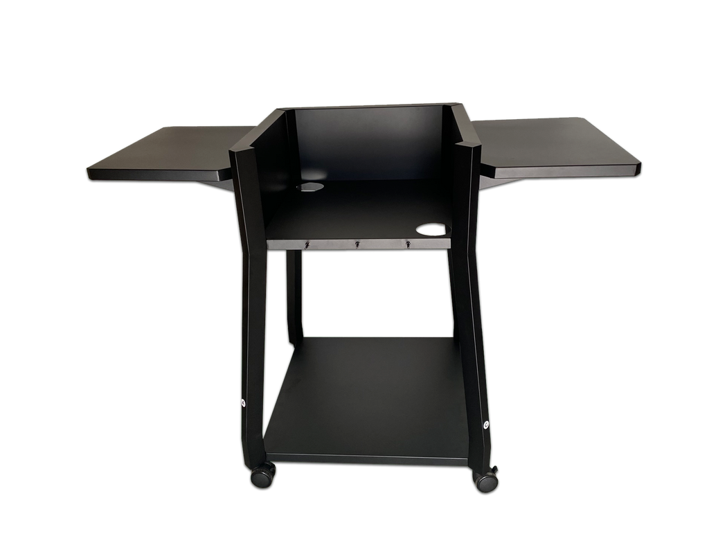 Smart wok table – Perfect side table for grill & HOT WOK — HOT WOK