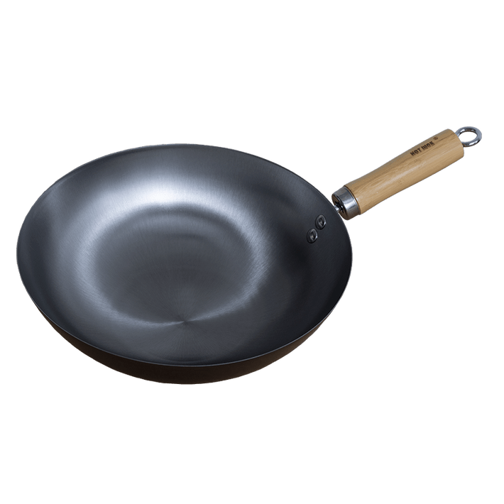 What Is a Wok – and WhWhat Is a Wok? Complete Guide to Choosing a Wok ...