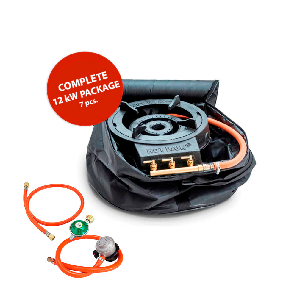 Produkte — HOT WOK